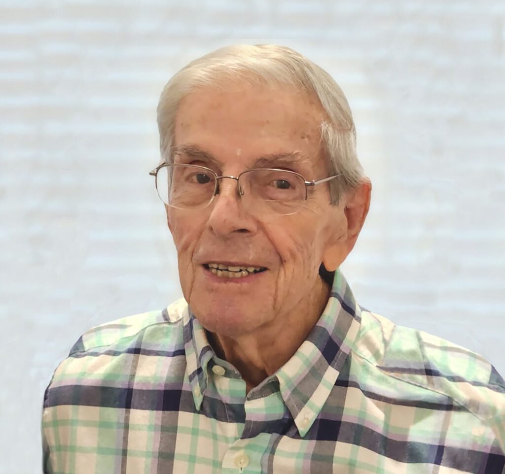 Denny Nick - CentralVirginiaObits.com | CentralVirginiaObits.com