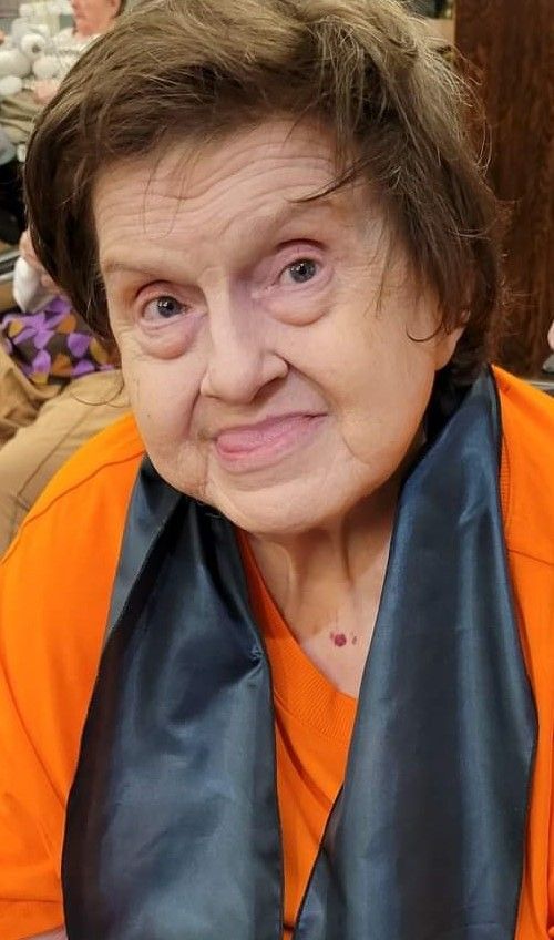 Elizabeth Ann Fincham - CentralVirginiaObits.com | CentralVirginiaObits.com