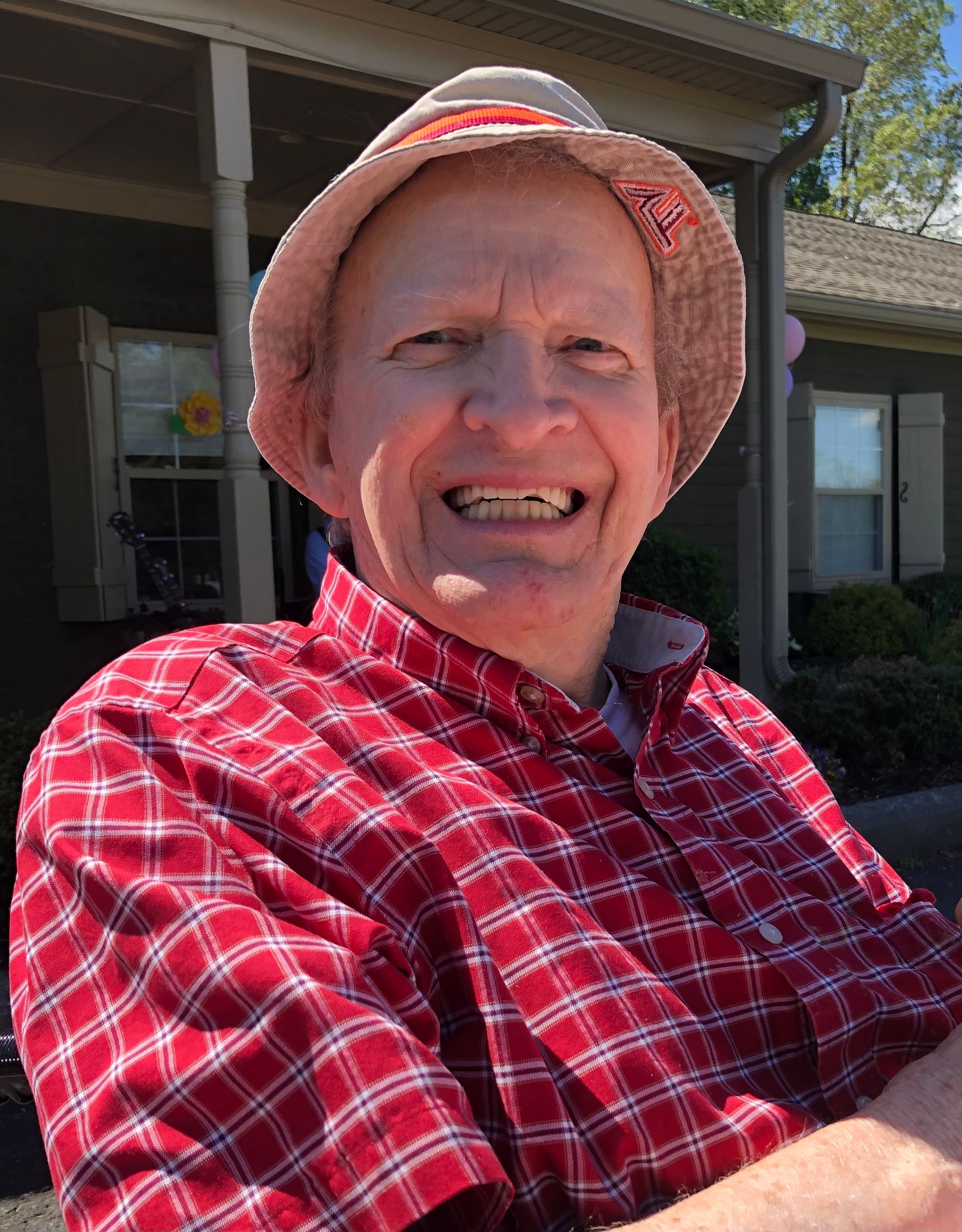 James "Bo" Edward Clatterbuck - CentralVirginiaObits.com ...