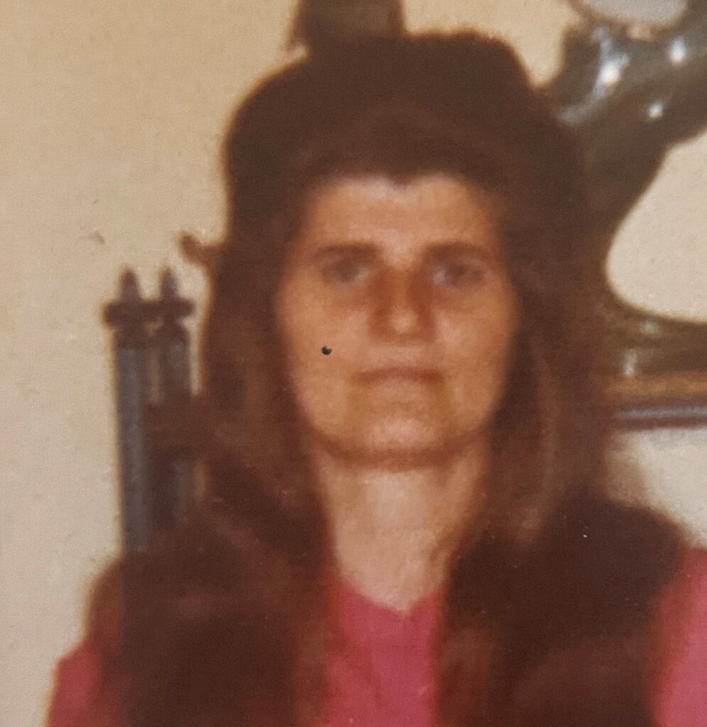 Joyce Ann Gallihugh Cave - CentralVirginiaObits.com ...