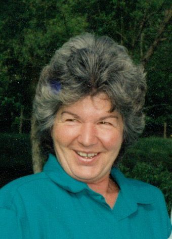 Virginia Olive Lay - CentralVirginiaObits.com | CentralVirginiaObits.com