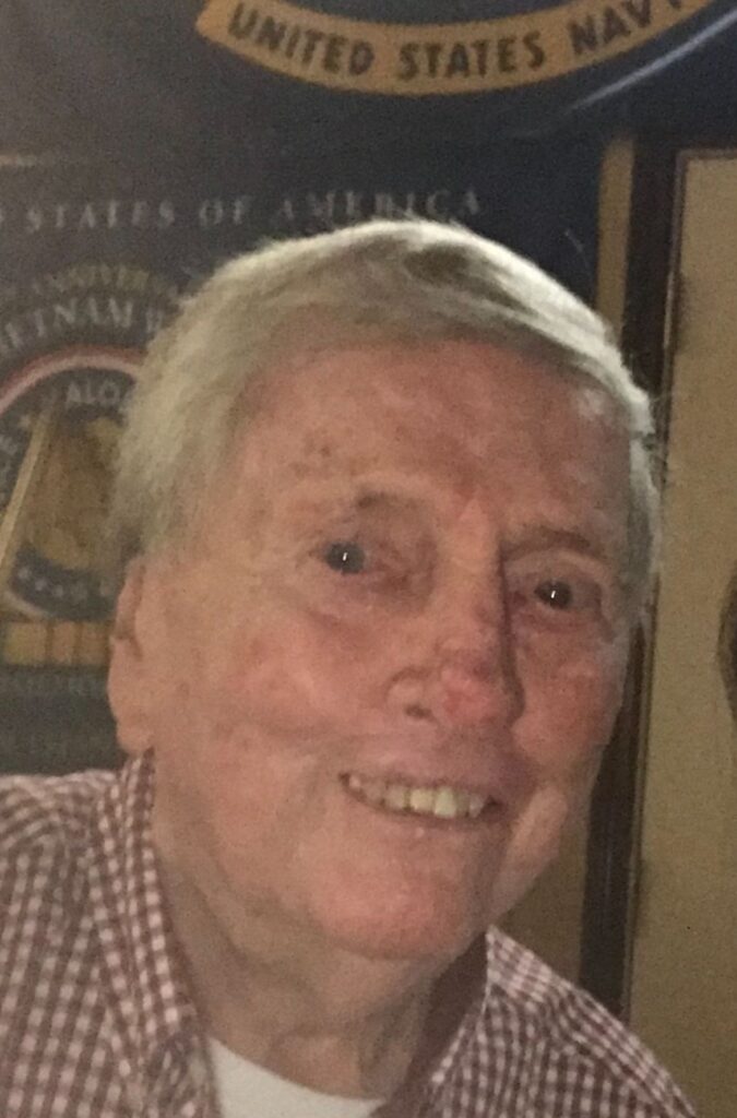 Richard "Dickie" Oswald Blount - CentralVirginiaObits.com ...