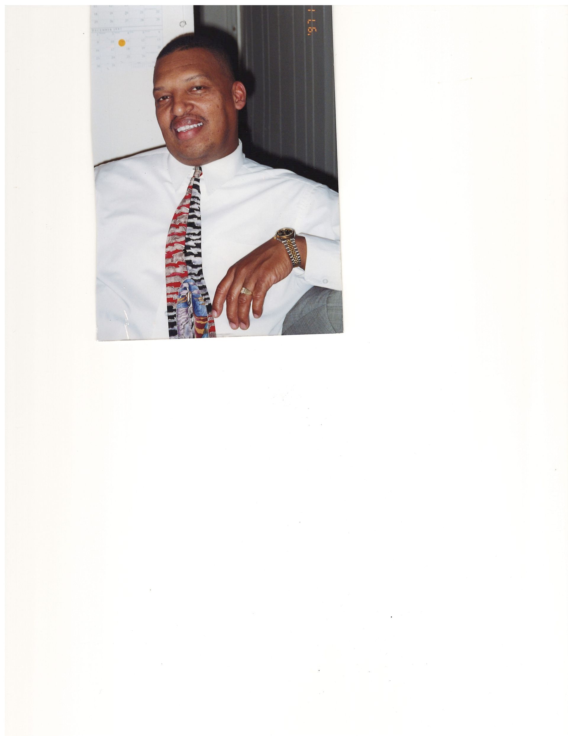 Robert Wilson Braxton - CentralVirginiaObits.com | CentralVirginiaObits.com