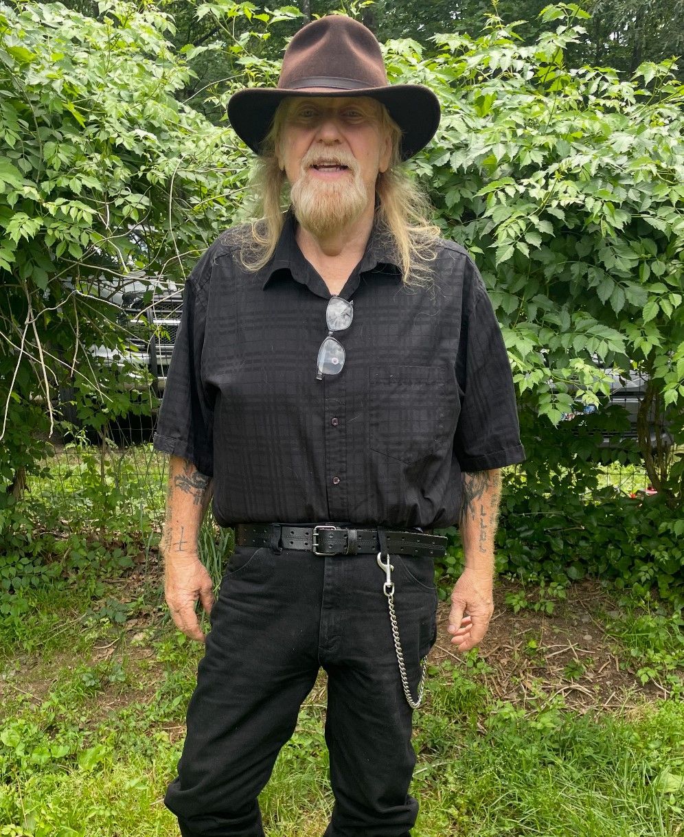 Garry Wayne Harvey - CentralVirginiaObits.com | CentralVirginiaObits.com