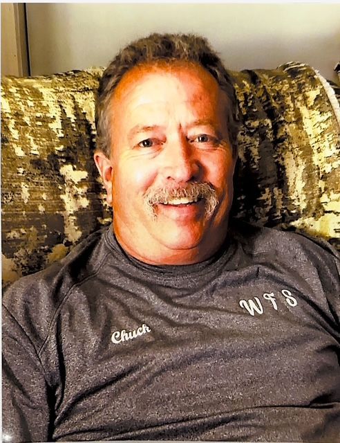 Charles Elmer Engel, Jr. - CentralVirginiaObits.com ...