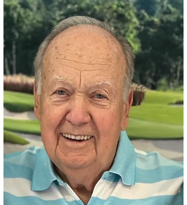 Edward "Gene" Eugene Wagner - CentralVirginiaObits.com ...