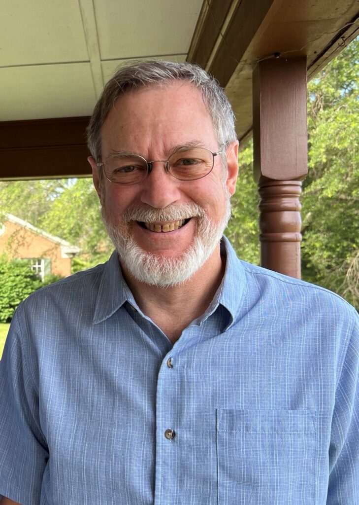 Timothy "Tim" Dale Nissley - CentralVirginiaObits.com ...