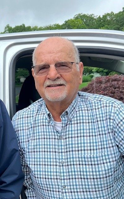 Wilbur Lewis Morris - CentralVirginiaObits.com | CentralVirginiaObits.com