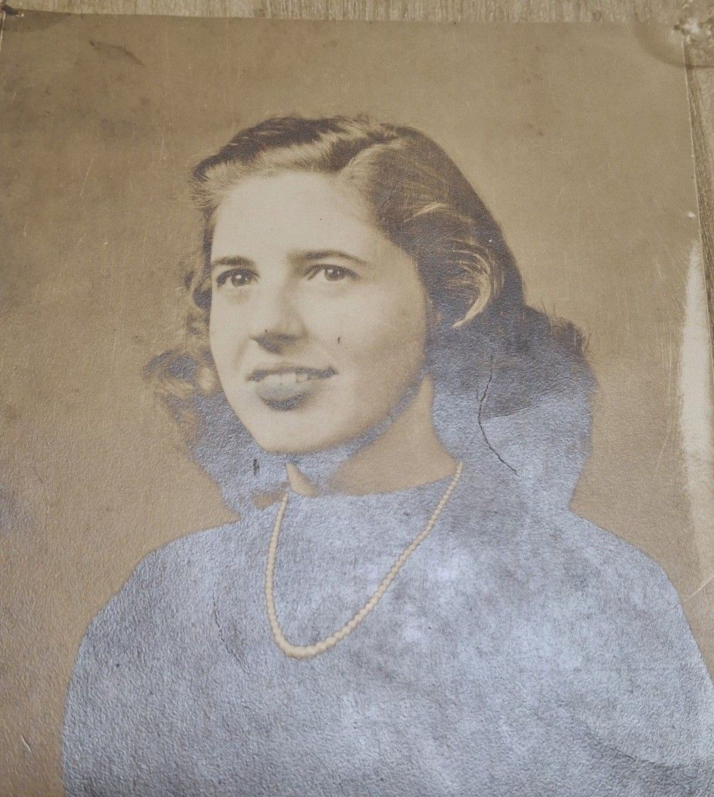 Barbara Longaker Yowell - CentralVirginiaObits.com ...