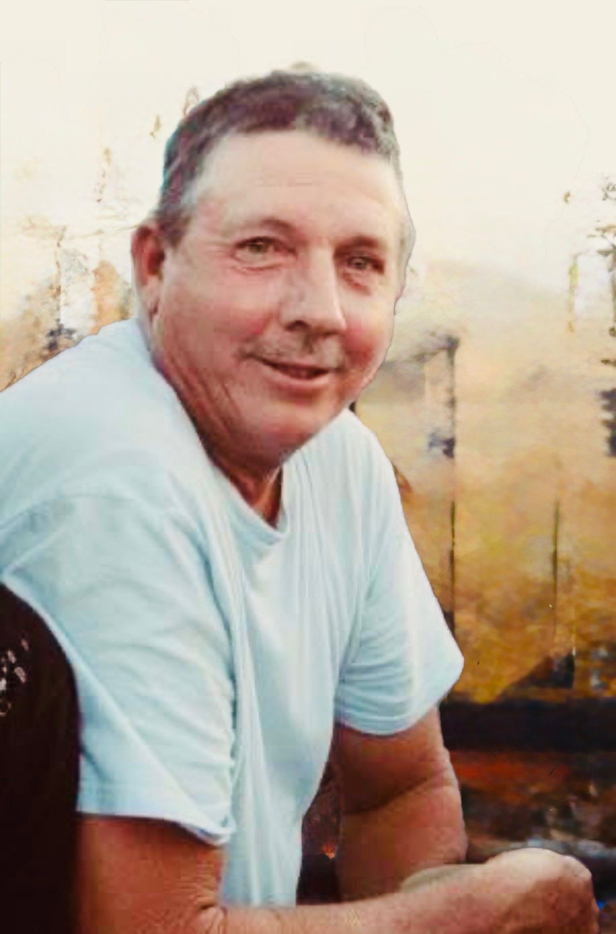 Donald Wayne Tatum - CentralVirginiaObits.com | CentralVirginiaObits.com