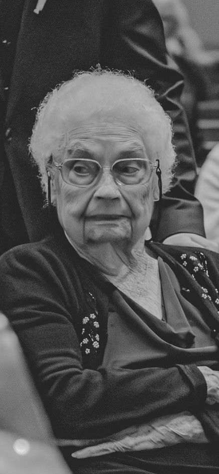 Elizabeth Byers - CentralVirginiaObits.com | CentralVirginiaObits.com