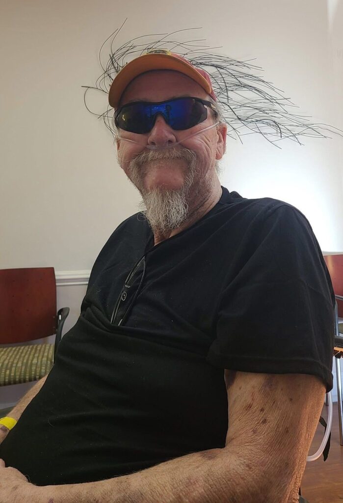 Danny Burl Cloninger - CentralVirginiaObits.com | CentralVirginiaObits.com