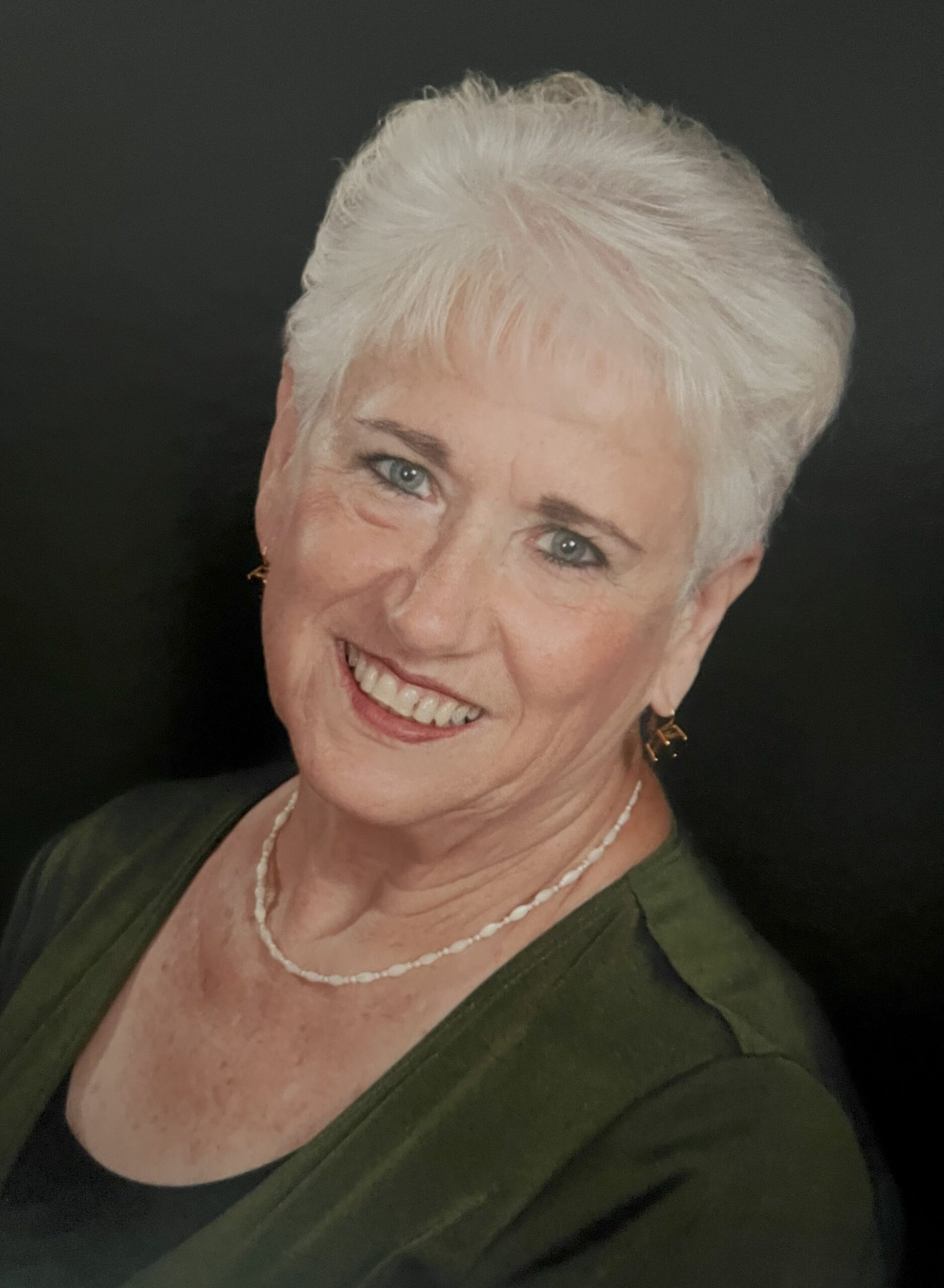 Gladys Marie Beahm Nicholson - CentralVirginiaObits.com ...