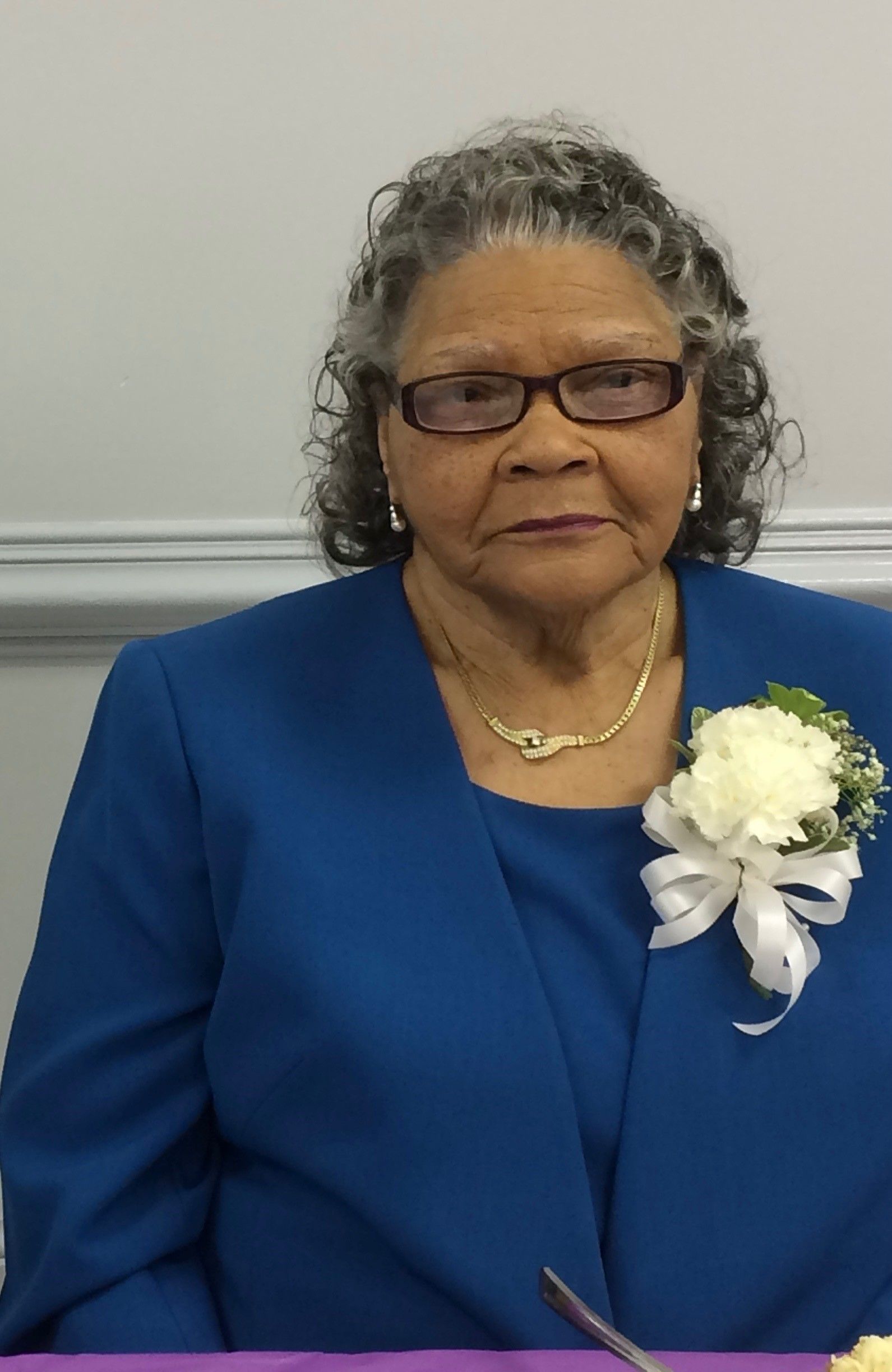 Glorine Frances Weaver - CentralVirginiaObits.com ...