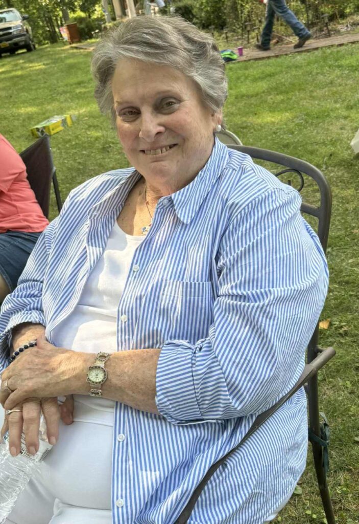 Nancy Lee Rose Haney - CentralVirginiaObits.com | CentralVirginiaObits.com