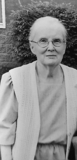 Ruby Ilene Kurtz - CentralVirginiaObits.com | CentralVirginiaObits.com