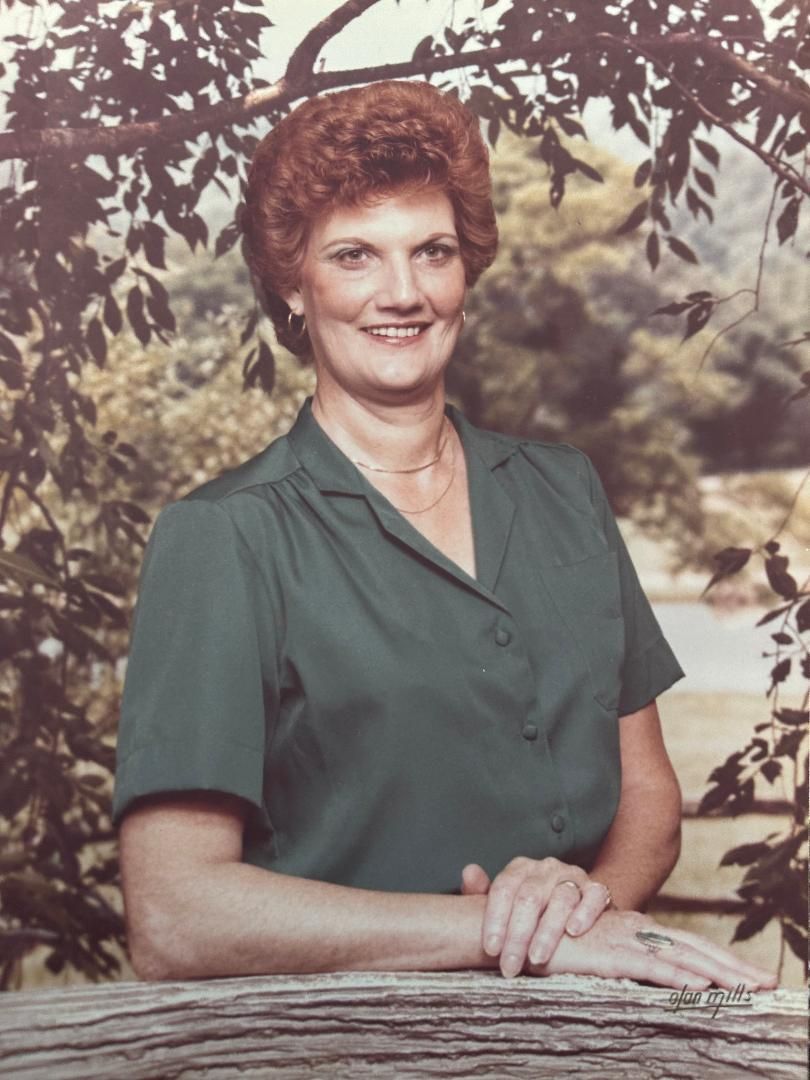 Addie Lou Warner - CentralVirginiaObits.com | CentralVirginiaObits.com