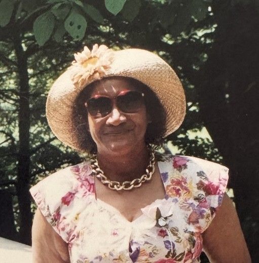 Caroline Bertha Hill Jasper - CentralVirginiaObits.com ...