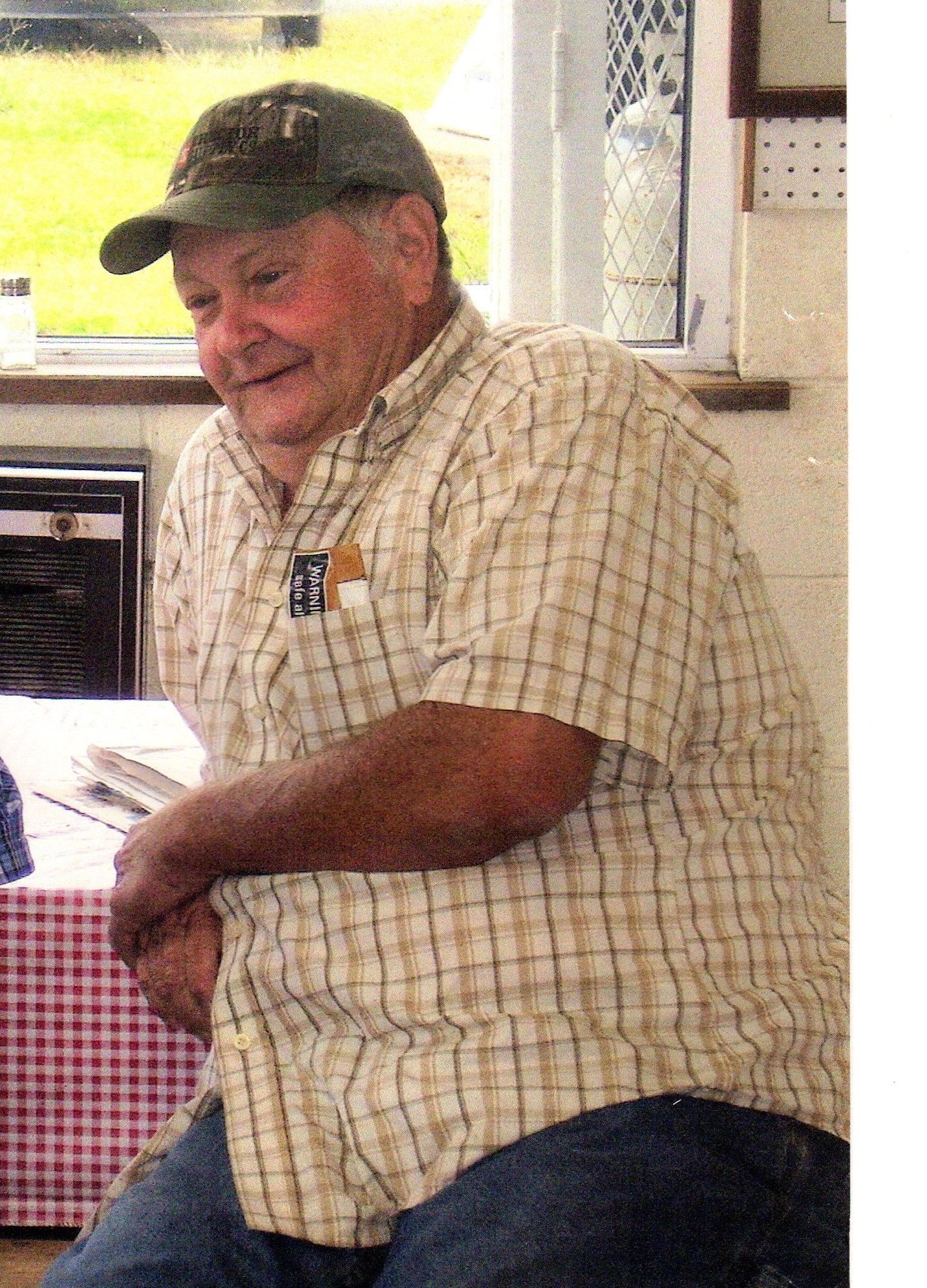 Ronald "Ronnie" William Corbin - CentralVirginiaObits.com ...