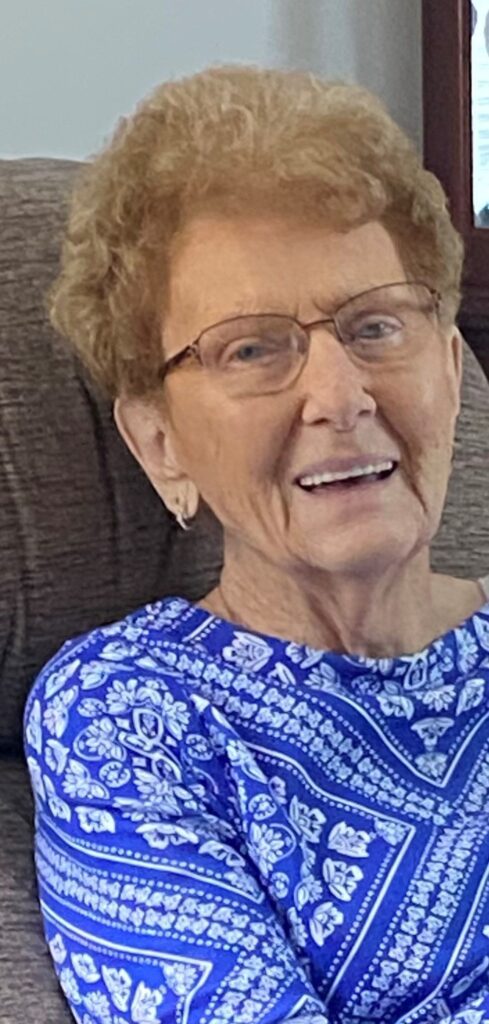 Shirley Ann Smith Dodson - CentralVirginiaObits.com ...
