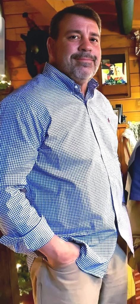 David Eugene Nunley - CentralVirginiaObits.com | CentralVirginiaObits.com
