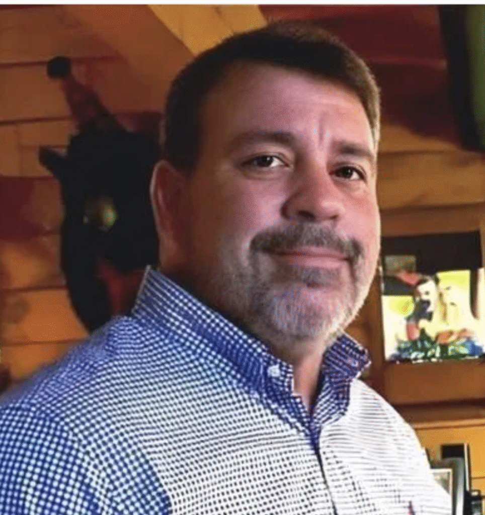 David Eugene Nunley - CentralVirginiaObits.com | CentralVirginiaObits.com