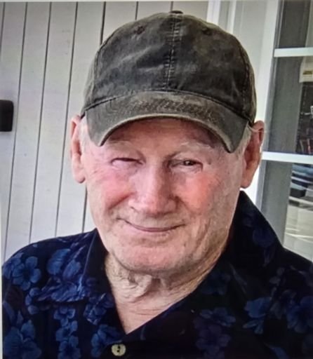 Frank Colvin - CentralVirginiaObits.com | CentralVirginiaObits.com