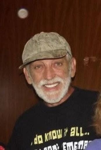 Steven Ellis Snow - CentralVirginiaObits.com | CentralVirginiaObits.com