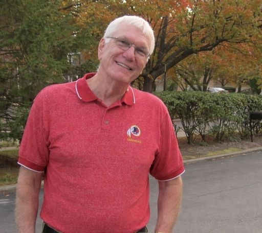 Douglas Scott Colvin - CentralVirginiaObits.com | CentralVirginiaObits.com