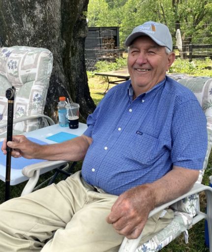 Raymond William Carpenter - CentralVirginiaObits.com ...