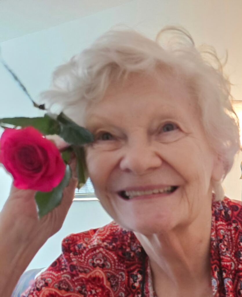 Joanne Graves Sprouse - CentralVirginiaObits.com | CentralVirginiaObits.com