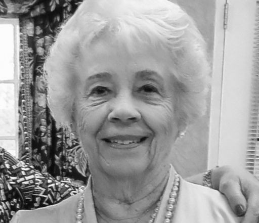 Marjorie Irwin Moomaw Sherman - CentralVirginiaObits.com ...